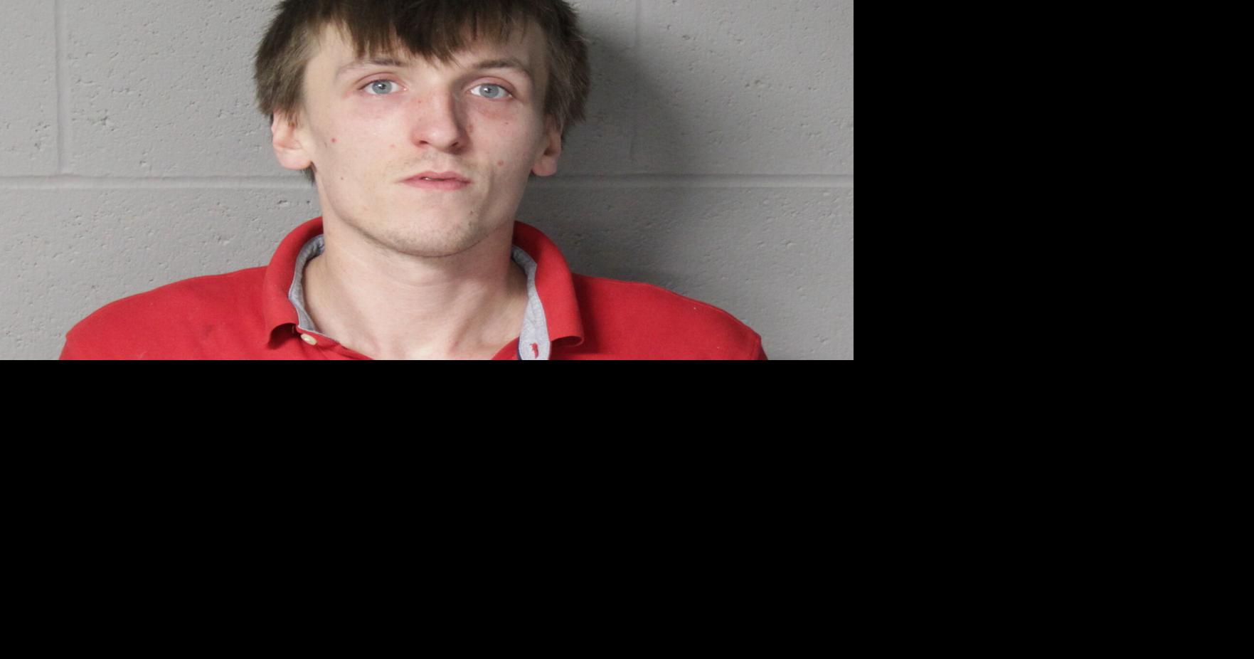 Gerald man sentenced to 15 years for child abuse | Local News ...