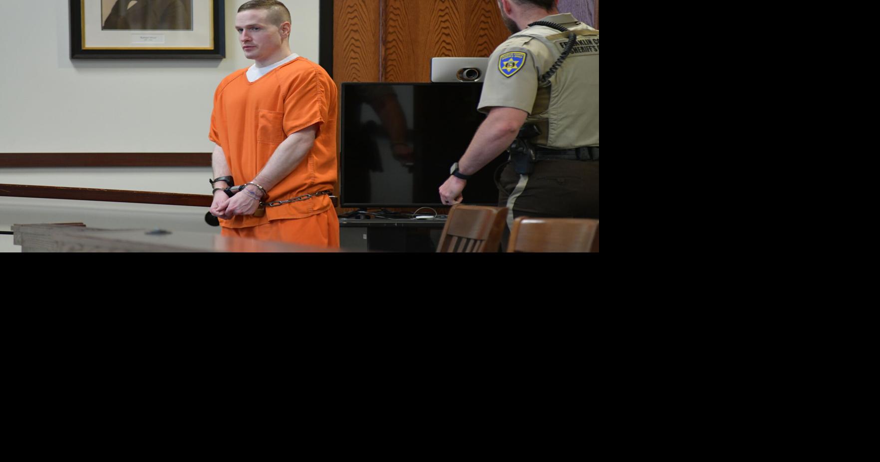 Man gets 30 years for kidnapping, rape charges | Local News ...