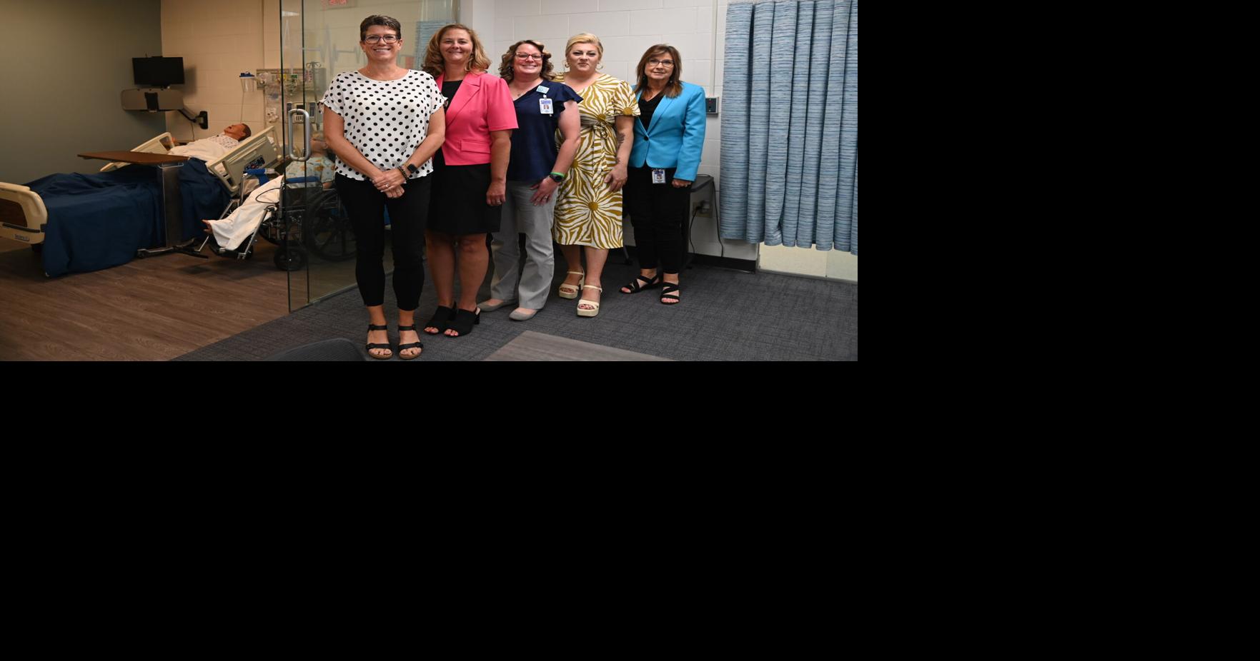 ECC to take over LPN program | News | missourian.com
