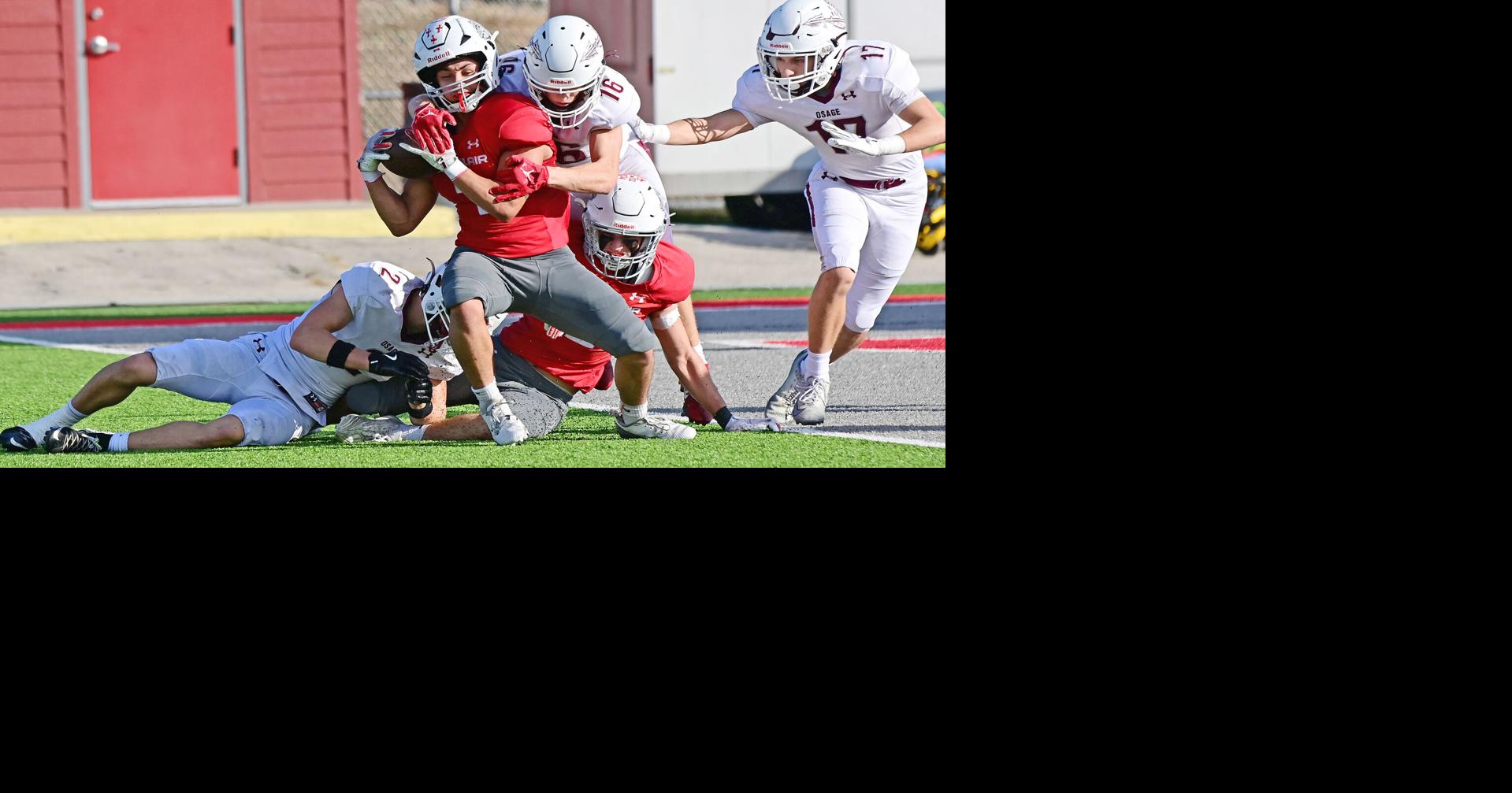 Reviewing 2025: Looking back at top sports highlights | Sports ...