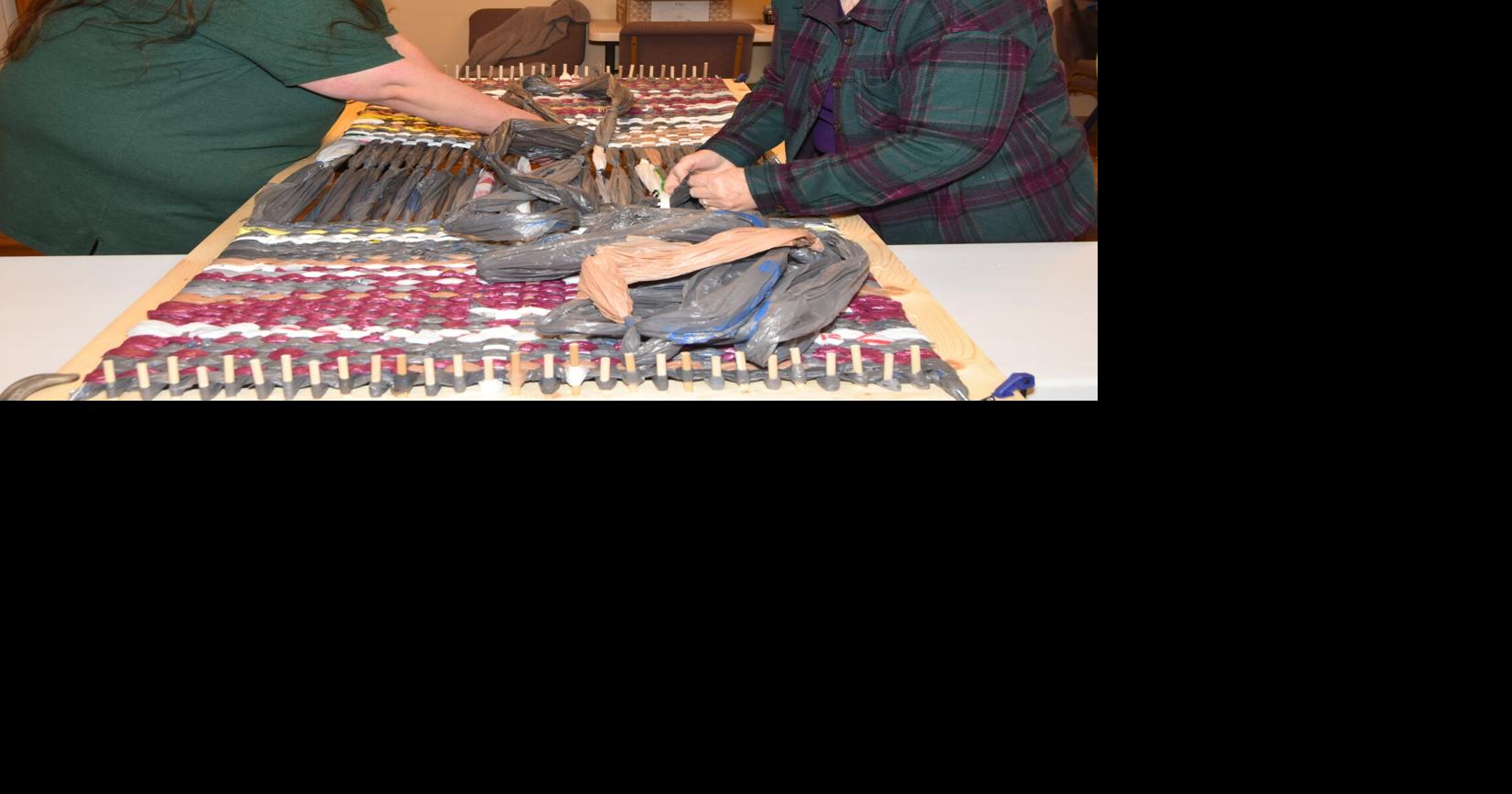 Hands of Grace volunteers lend helping hand to homeless | Features ...