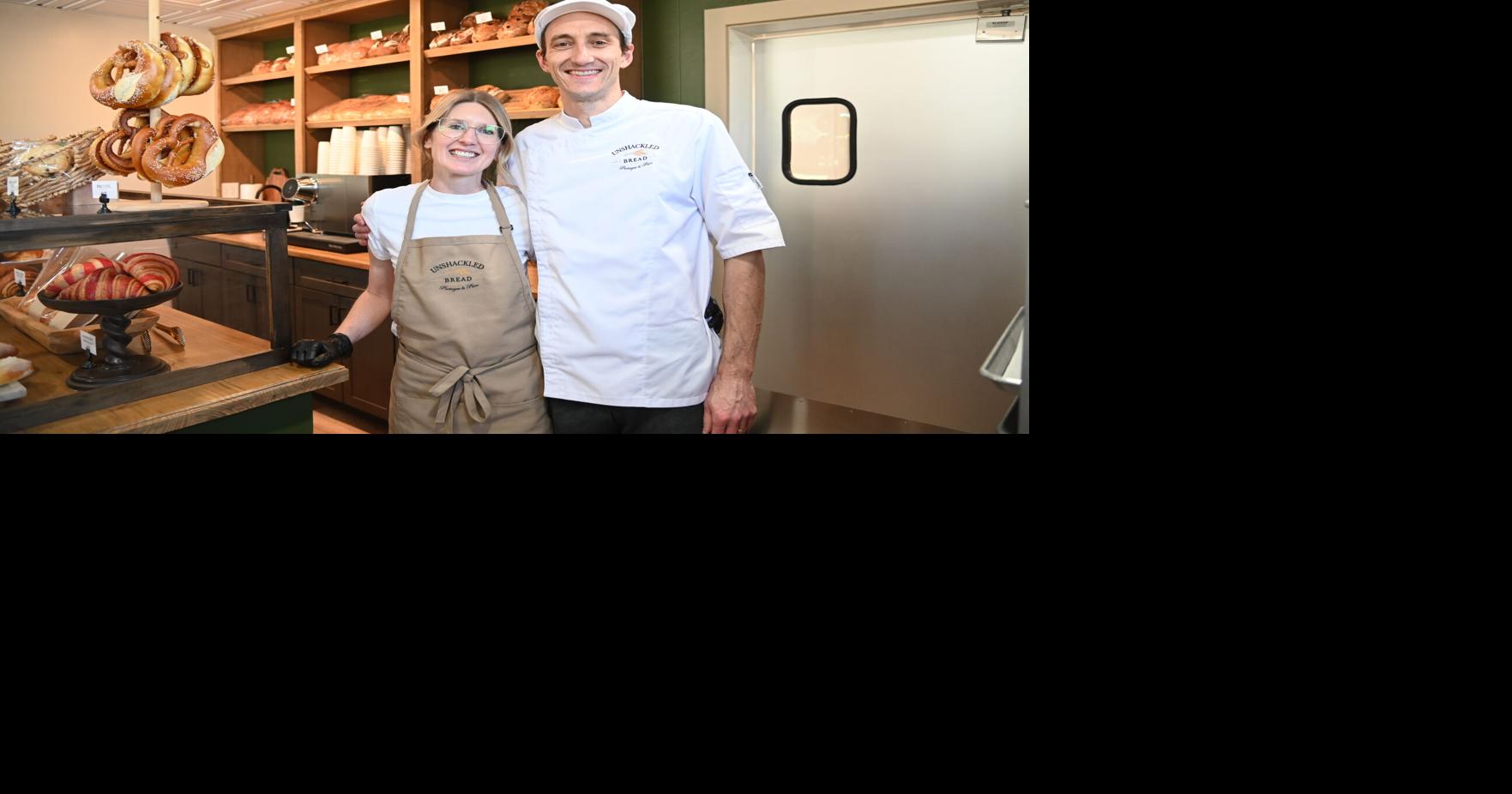 French bakery opens in former Schulte’s building | News | missourian.com