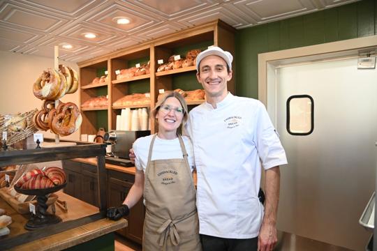 French bakery opens in former Schulte’s building | News | missourian.com