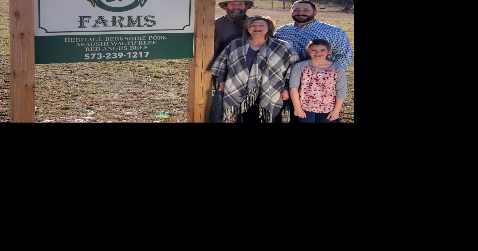 Growing up on Idle Wind Farms: Mike and Ryan Dierking reminisce over ...