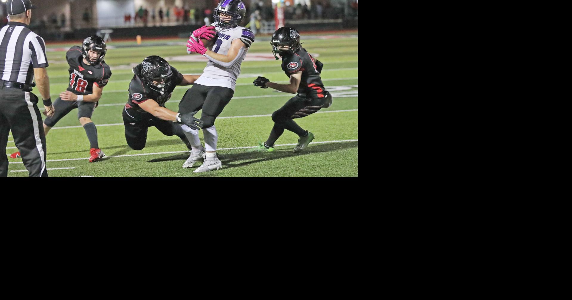 Wildcats lock down FRC win over Pacific | Sports | missourian.com