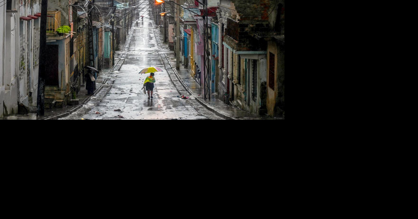 Hurricane Melissa slams Cuba; Jamaica declared ‘disaster area’ | News ...