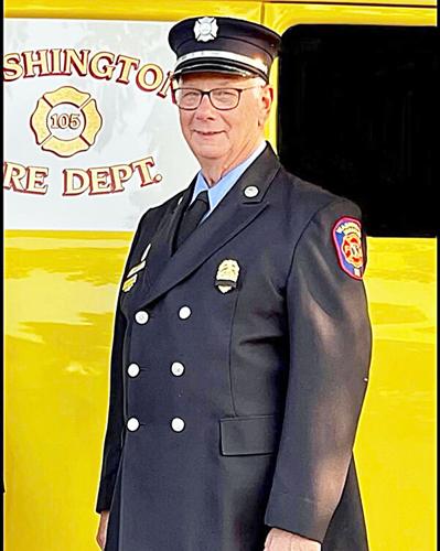 Sullentrup named to Missouri Veterans Hall of Fame | Local News ...