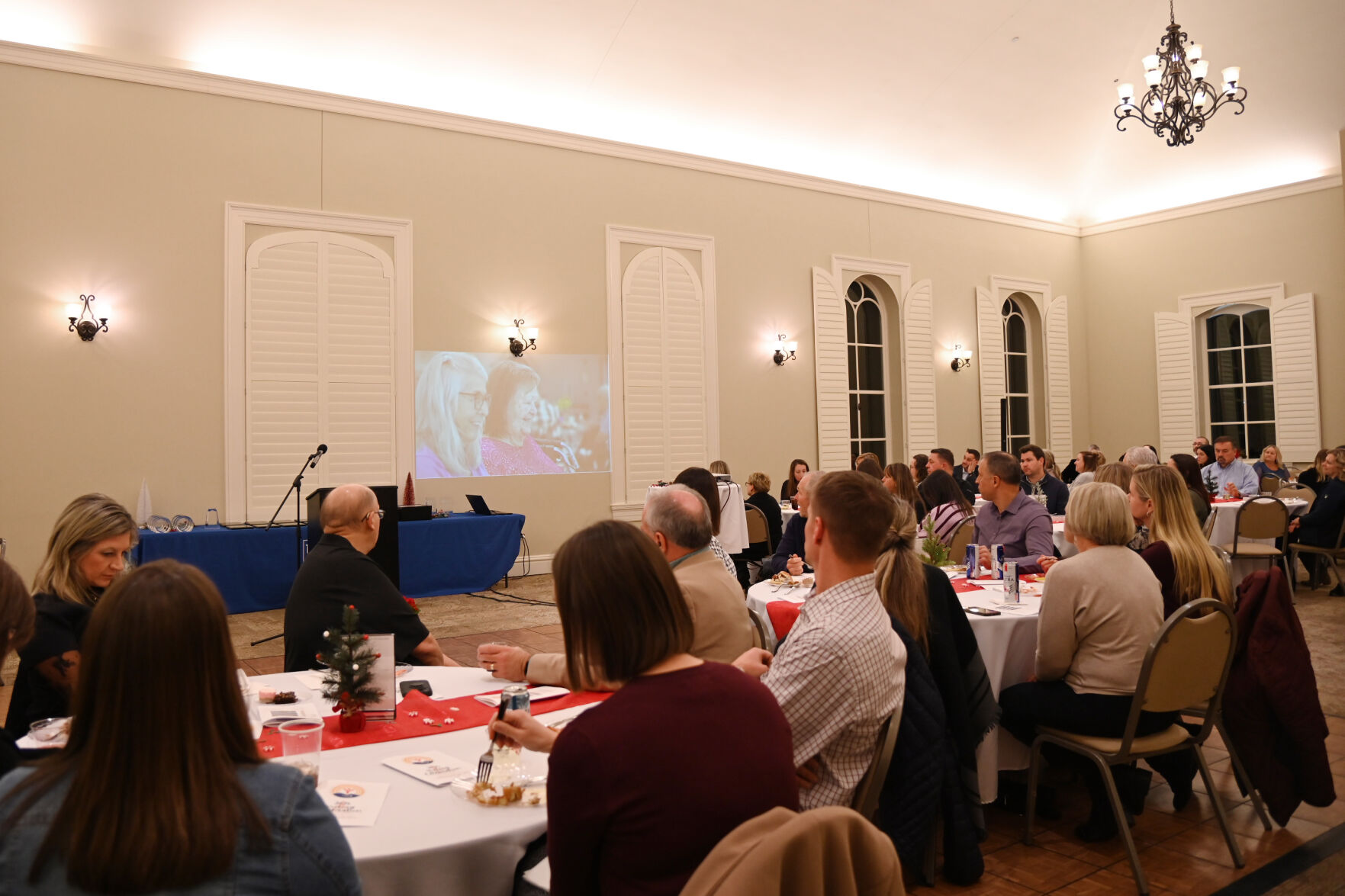 PHOTO GALLERY: Celebrating record-breaking 2025 United Way campaign ...