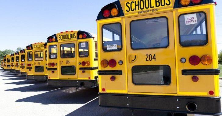 MSHP announces school bus safety inspection results | Local News ...
