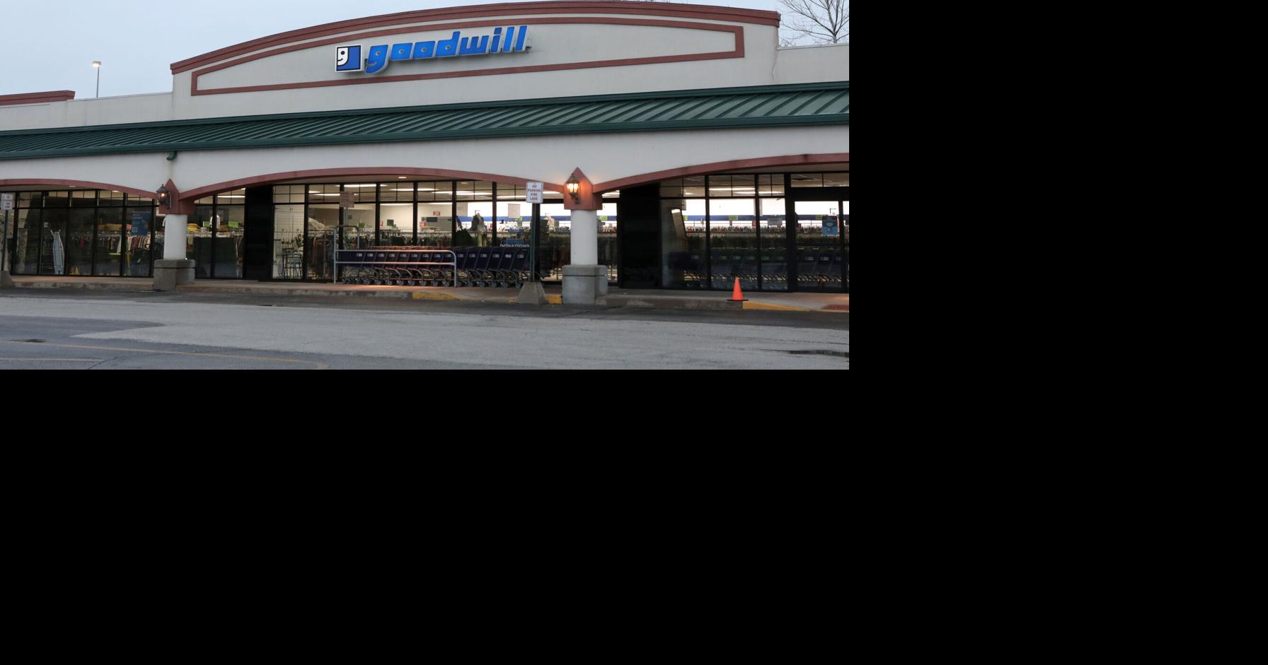 Washington Goodwill eyes new store, completing $1M renovation of new ...