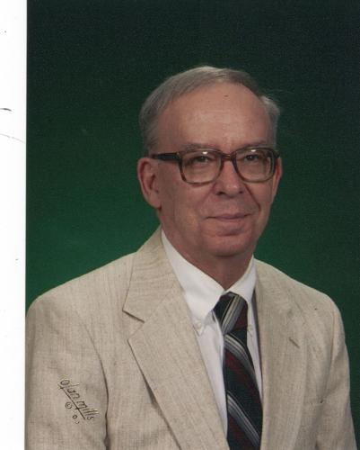 Richard H. Noelke | Obituaries | missourian.com