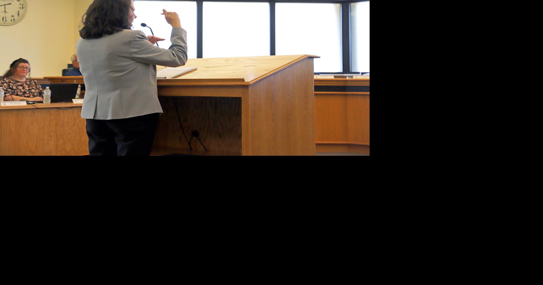 Study recommends raises for Washington city staff | Local News ...
