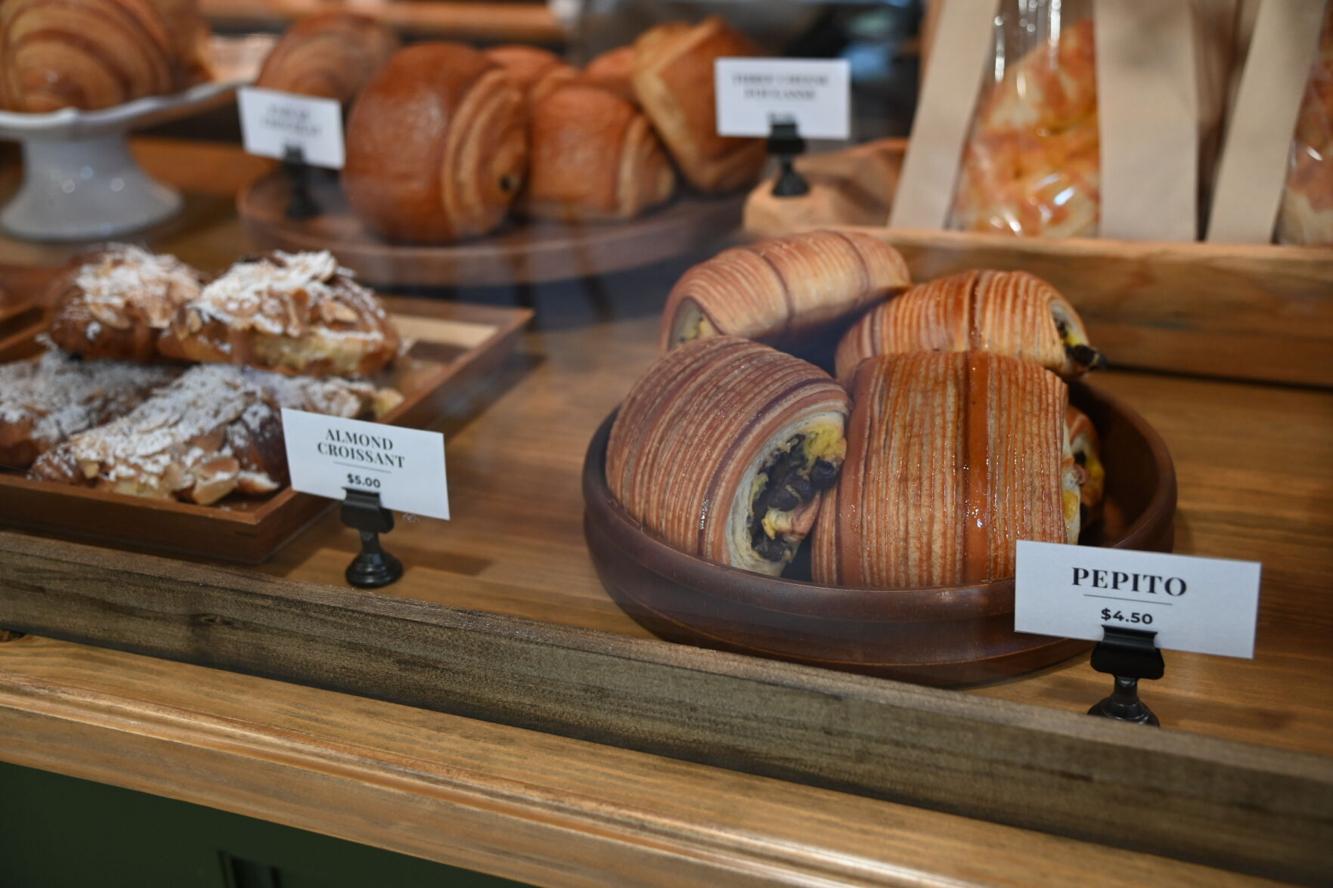French bakery opens in former Schulte’s building | News | missourian.com