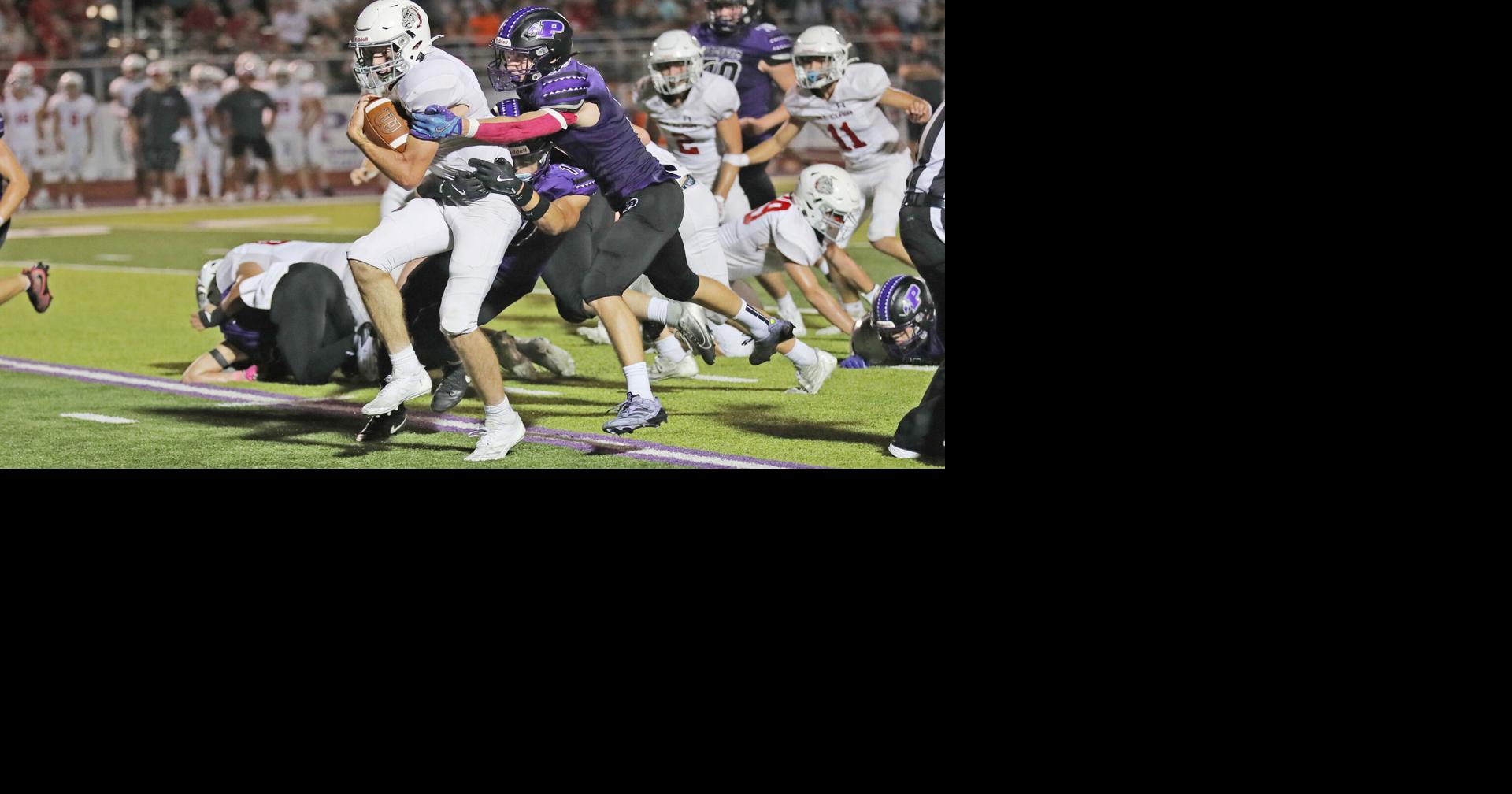 Bulldogs win OT thriller in Pacific | Sports | missourian.com
