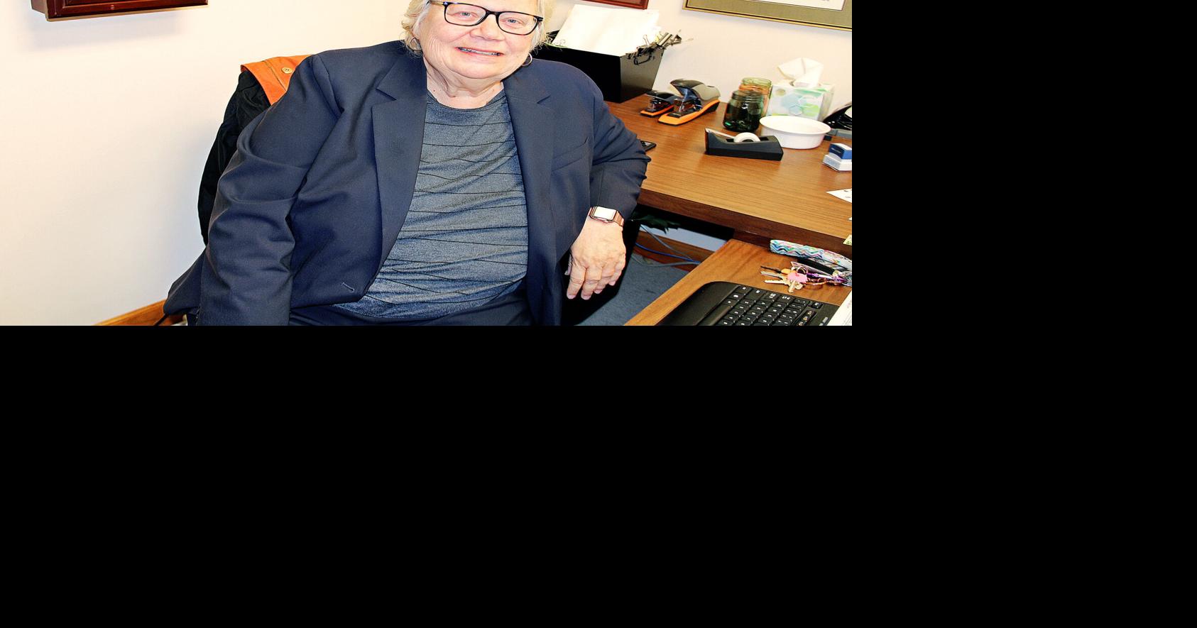 Prudence Fink Johnson: Education booster, elderly advocate | Features ...