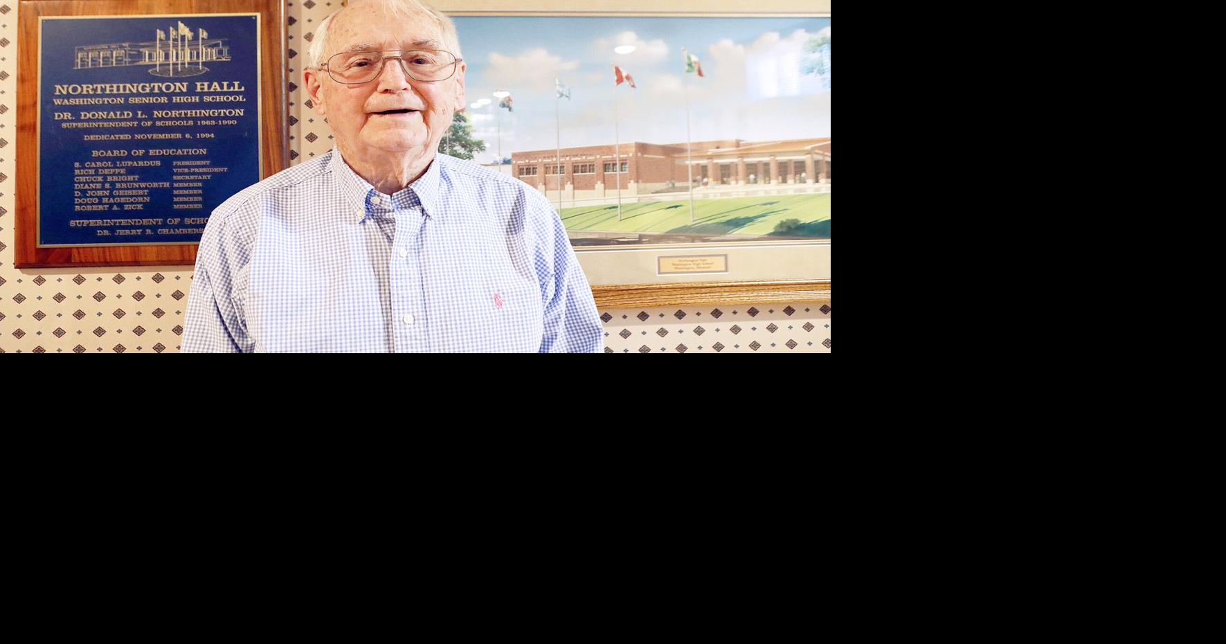 Former superintendent, civic leader Don Northington remembered as ...