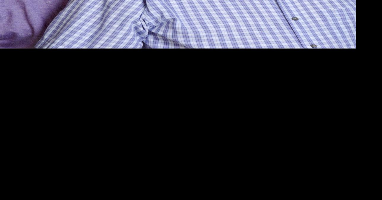 Busch 60th Wedding Anniversary | Features & People | missourian.com