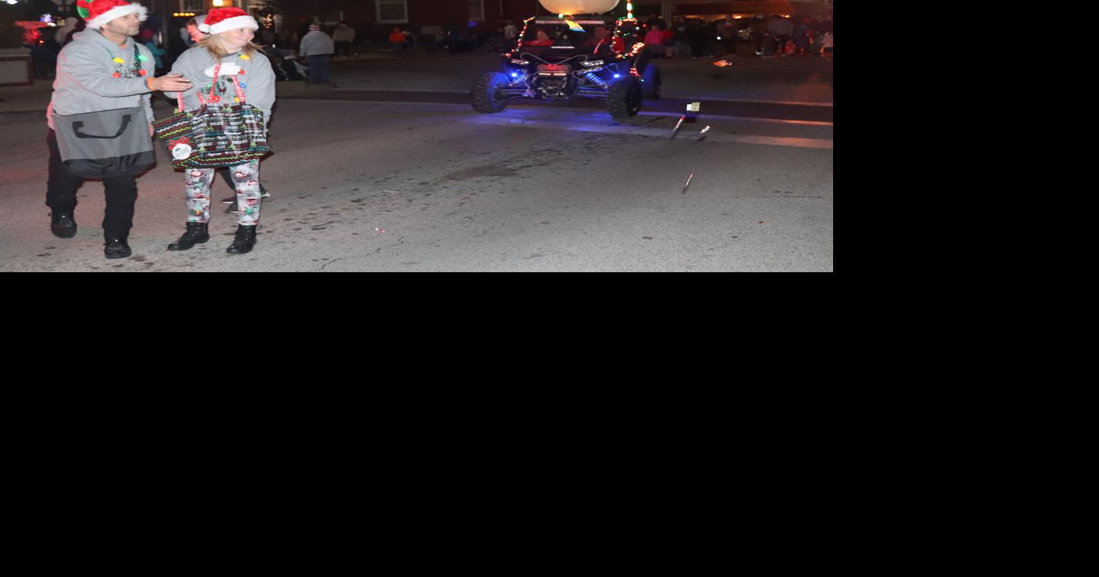 Changes announced for Union Winter Wonderland Parade | Local News ...