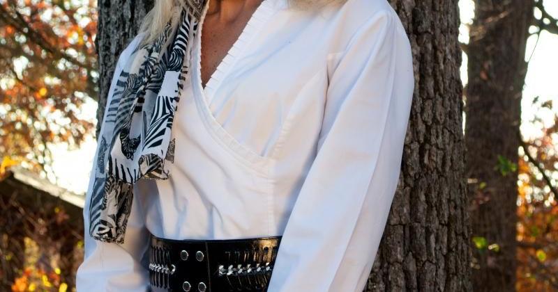 Mary Beth Otten | Staff | missourian.com