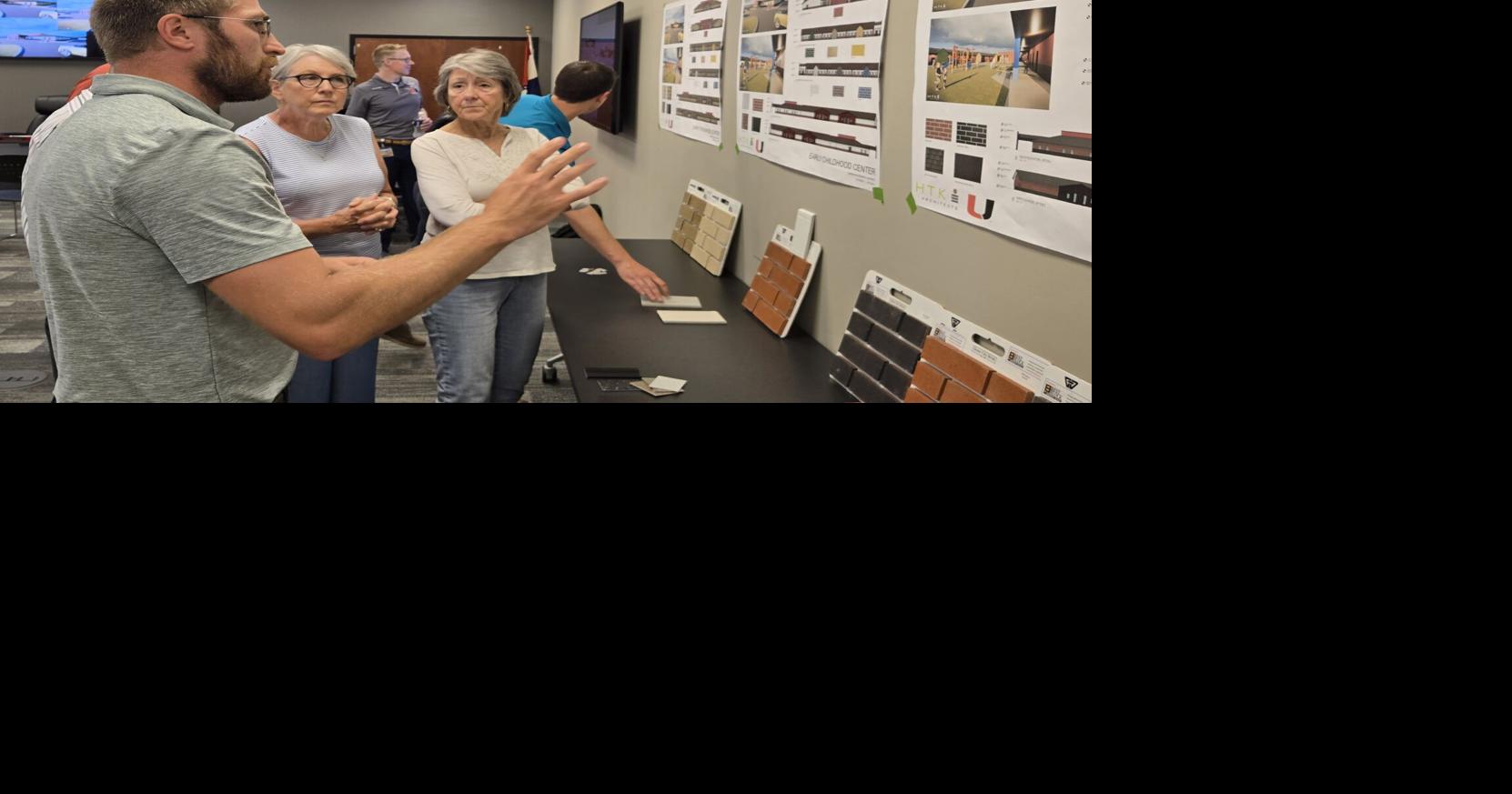 Union R-XI Board makes decisions on school bond projects | Local News ...