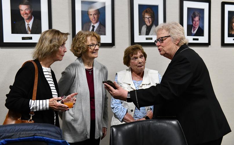 prudence johnson hill