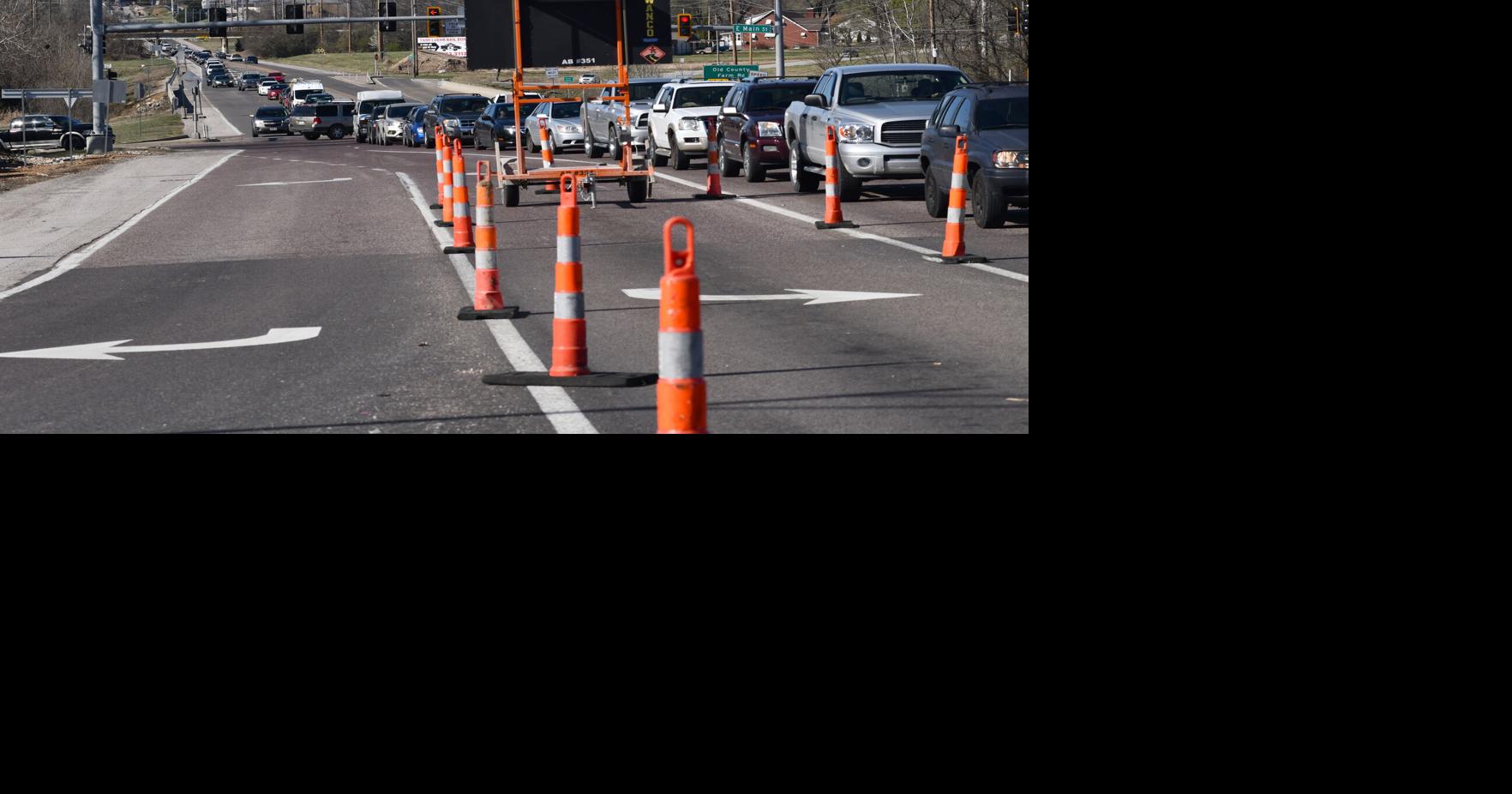 After Union Expressway dies, Highway 47 questions remain | Local News ...