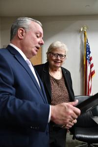 prudence johnson hill