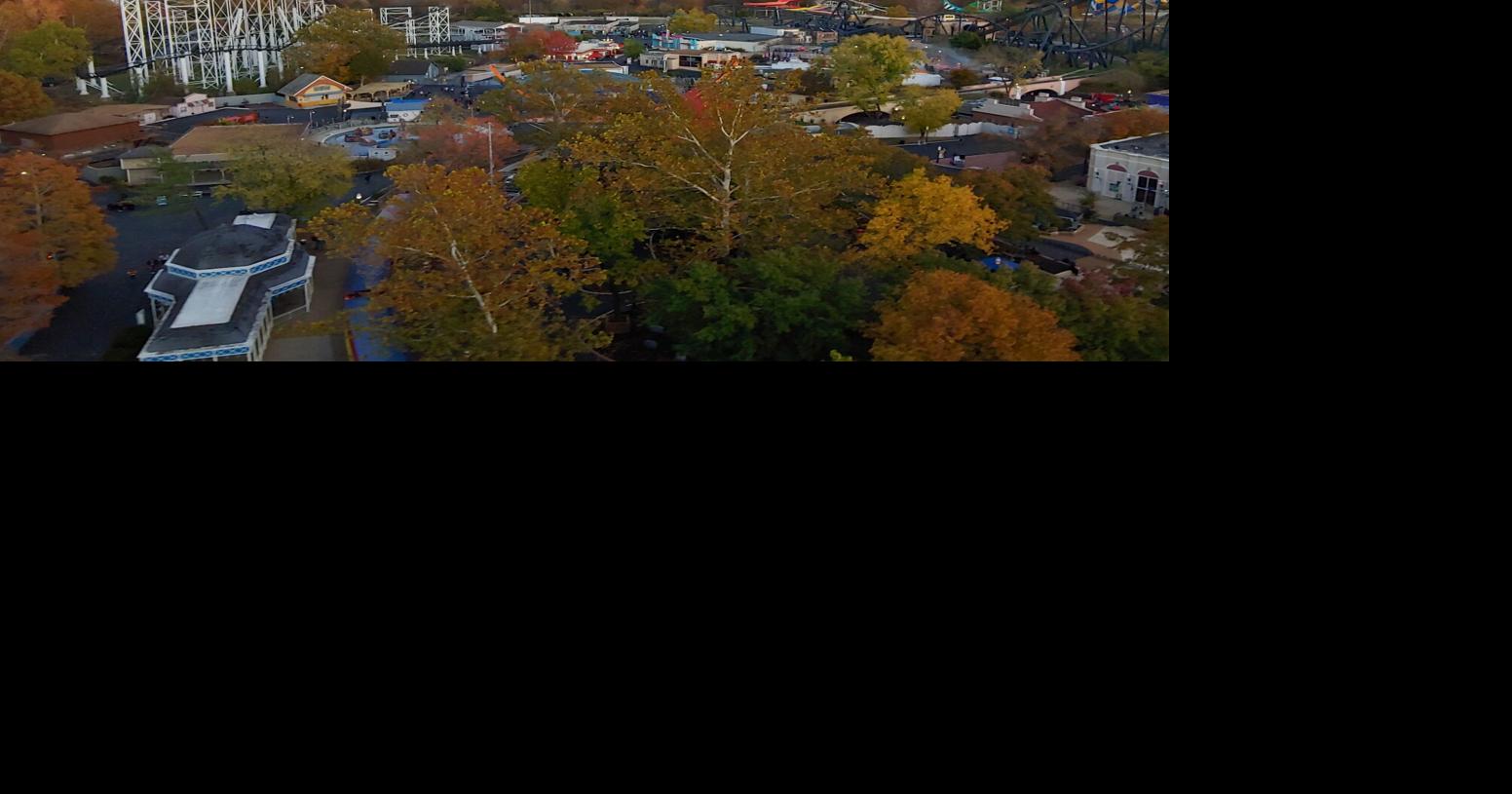 Six Flags St. Louis could change owners, filings show | Local News ...