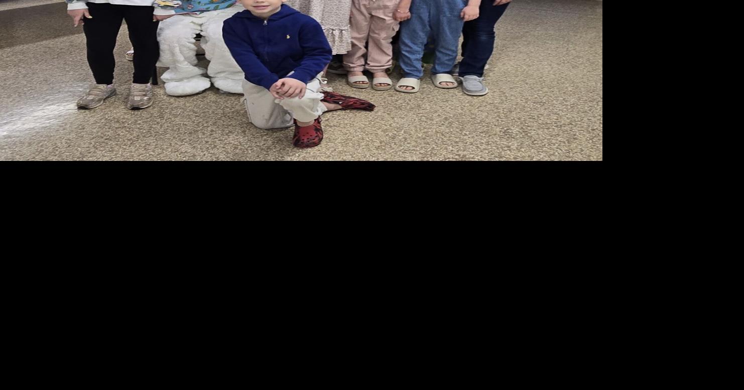 PHOTO GALLERY: Borgia holds Easter Bazaar | Gallery | missourian.com