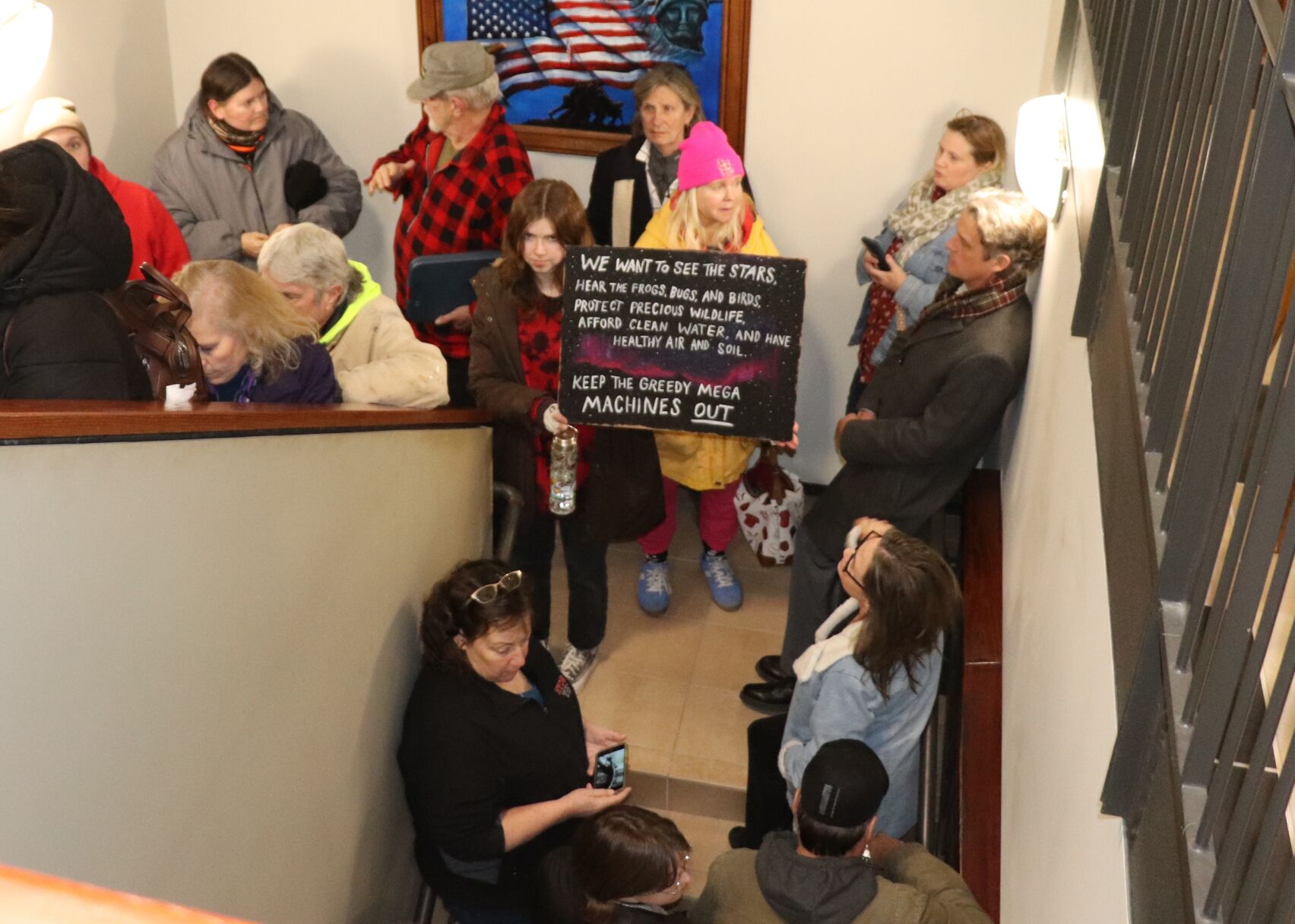 Shaw Nature Reserve outlines requests for data centers | Local News ...