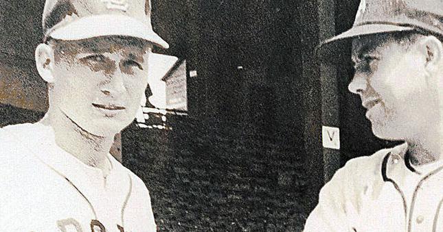 Saucier passes away, only Washington High School grad to play in Major ...