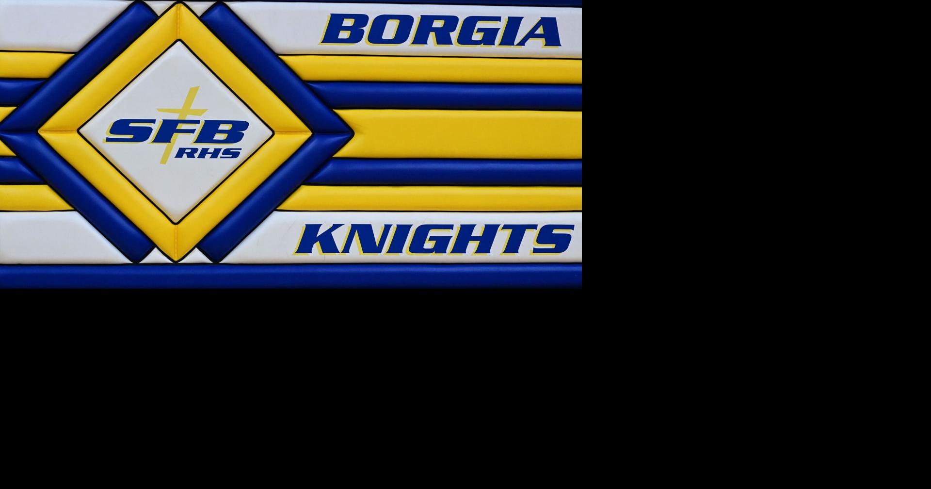 Lady Knights edge former league rival St. Dominic | Sports | missourian.com