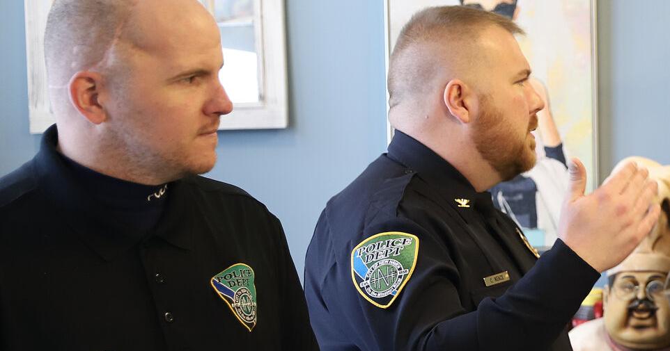 Sullentrup takes stand in Simpson shooting case | News | missourian.com