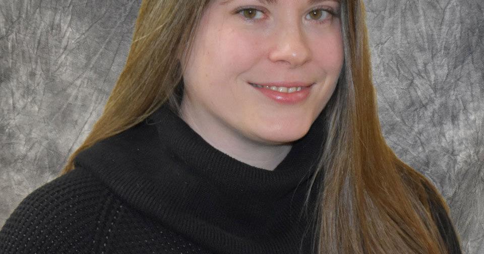 Overschmidt, Kinsey promoted at Sullivan Bank in Union | Local News ...