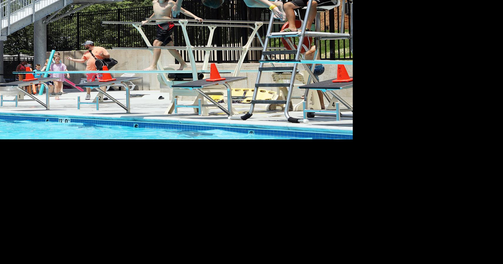 Lifeguard shortage could impact Washington pool operations | Local News ...