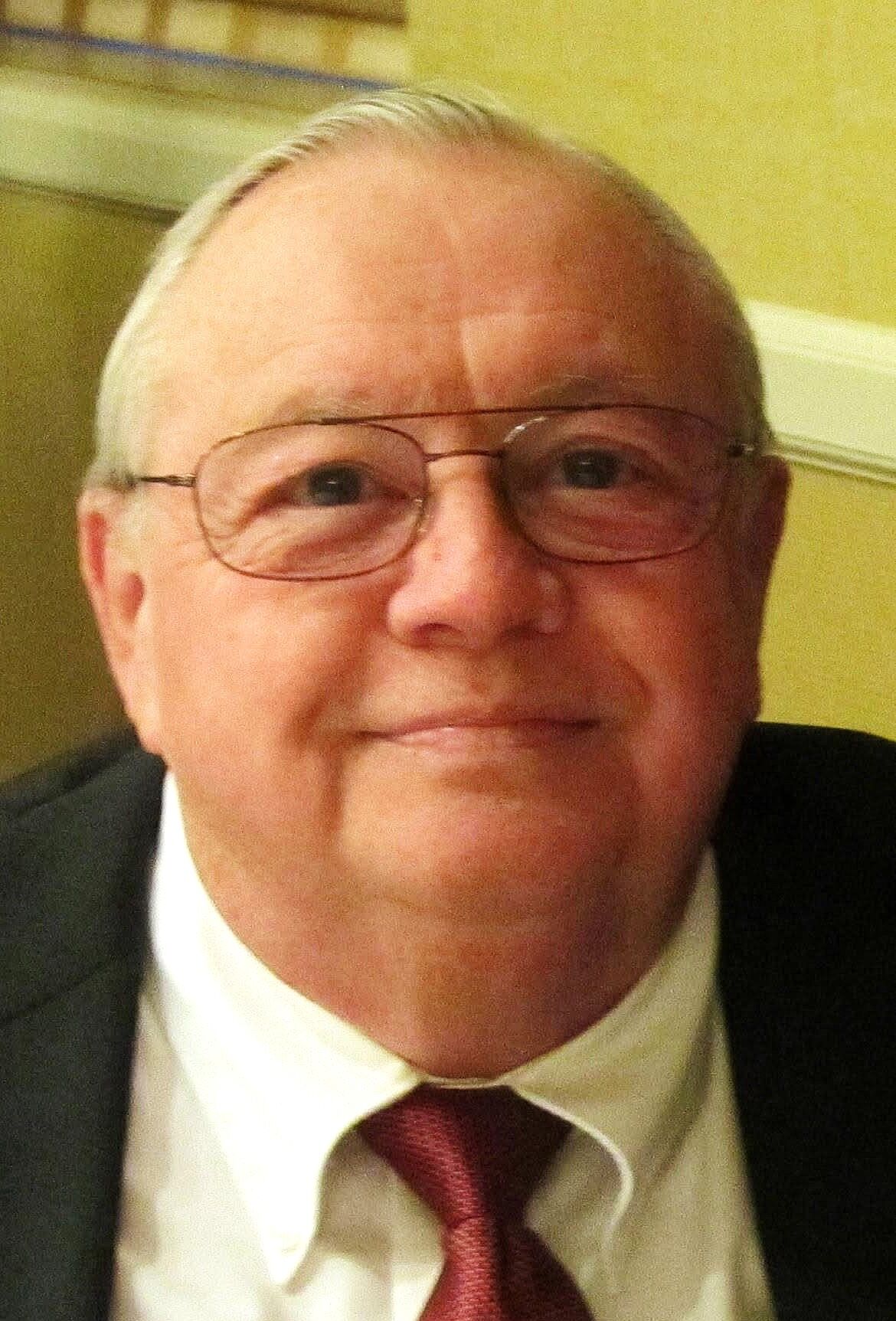 Harvey F. Quinn Jr. | Obituaries | missourian.com