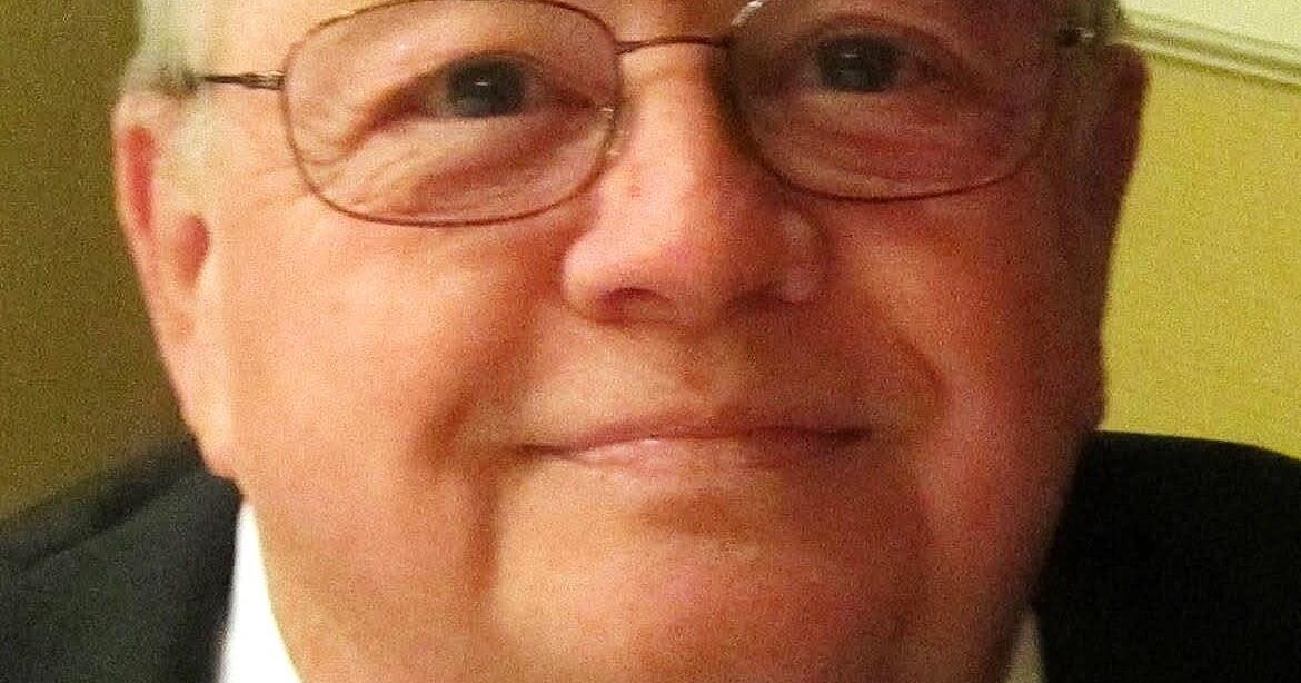 Harvey F. Quinn Jr. | Obituaries | missourian.com