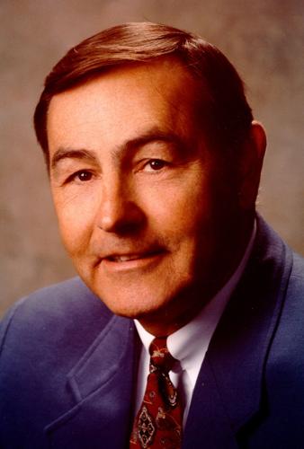 James "Jim" C. Perry | Obituaries | missourian.com