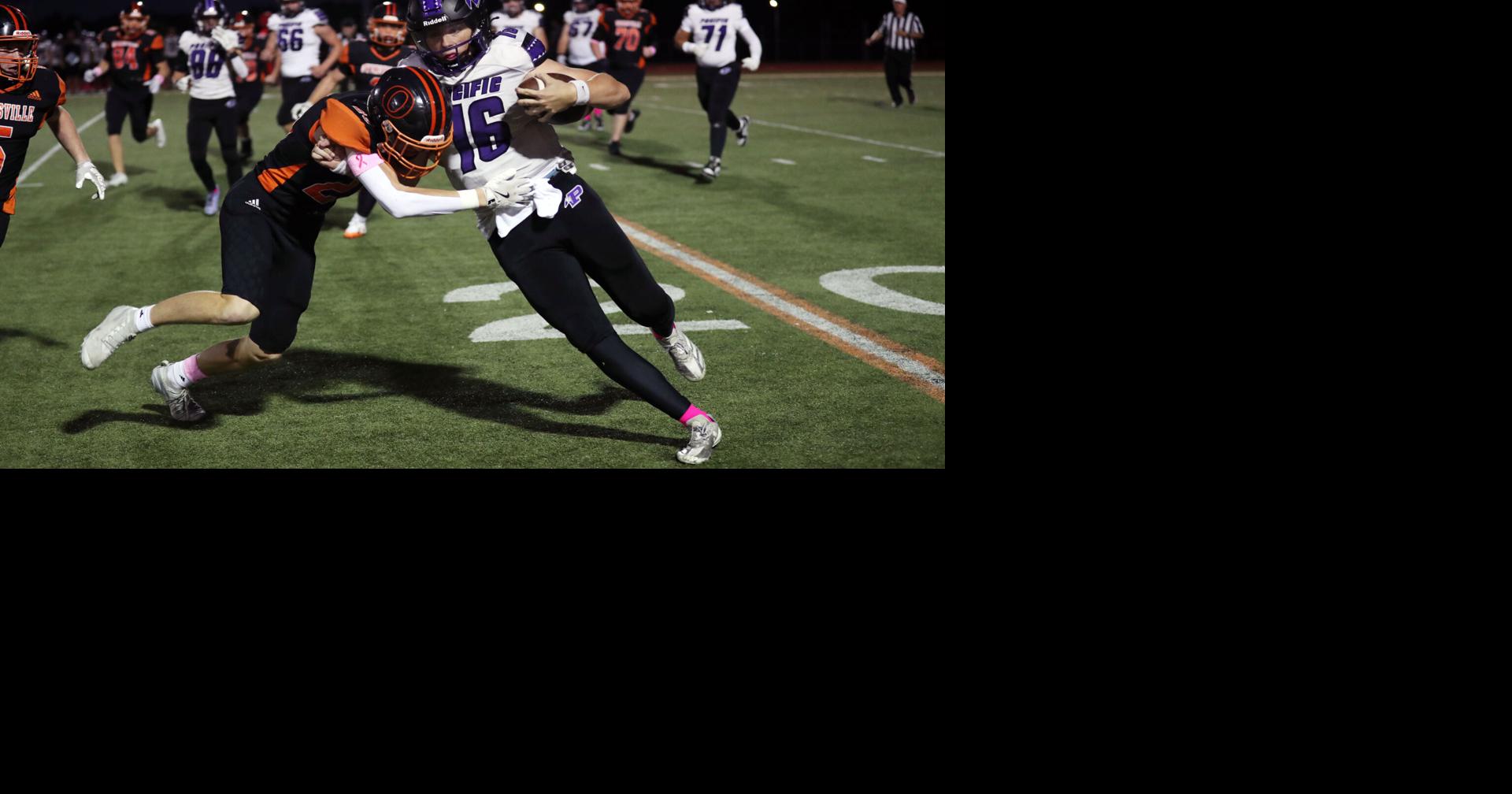 Week 6 Football Roundup | | missourian.com