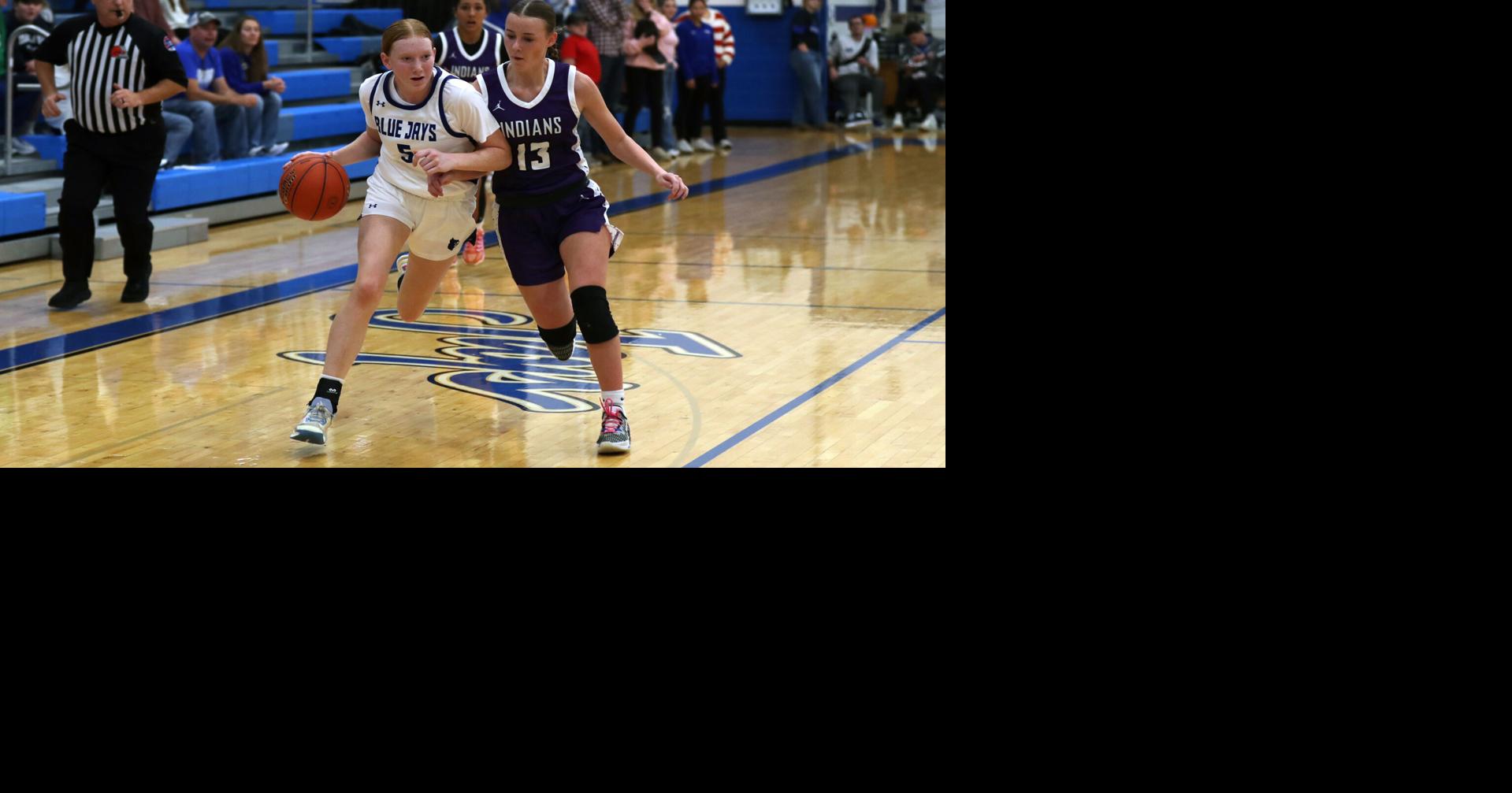 Lady Jays gain momentum in second half to win home opener | Sports ...
