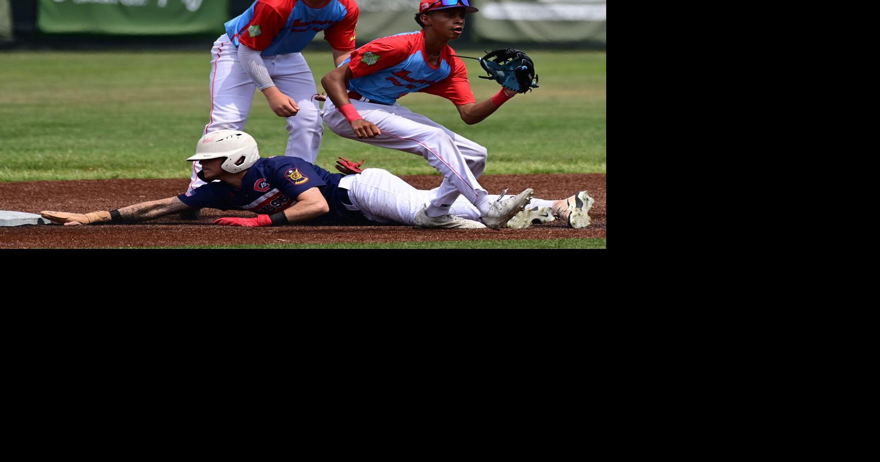 Mid-South Regional Day 4 | Sports | missourian.com