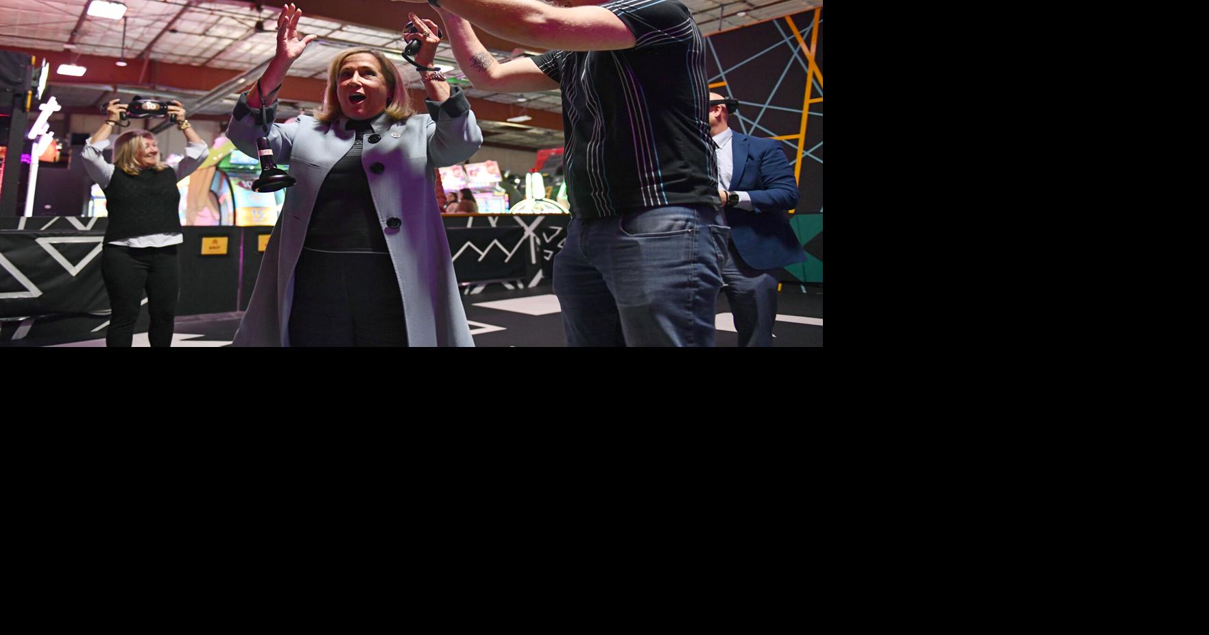 Ann Wagner wins Republican nomination for U.S. House in Missouri's 2nd ...