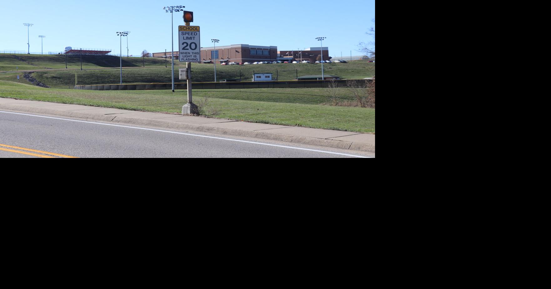 Union could adjust Independence Drive speed limit | Local News ...