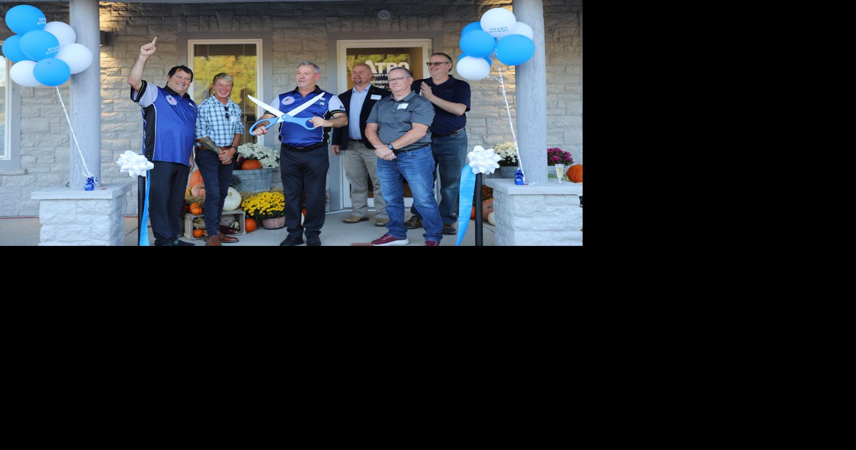 ATRO opens new facility | Local News | missourian.com