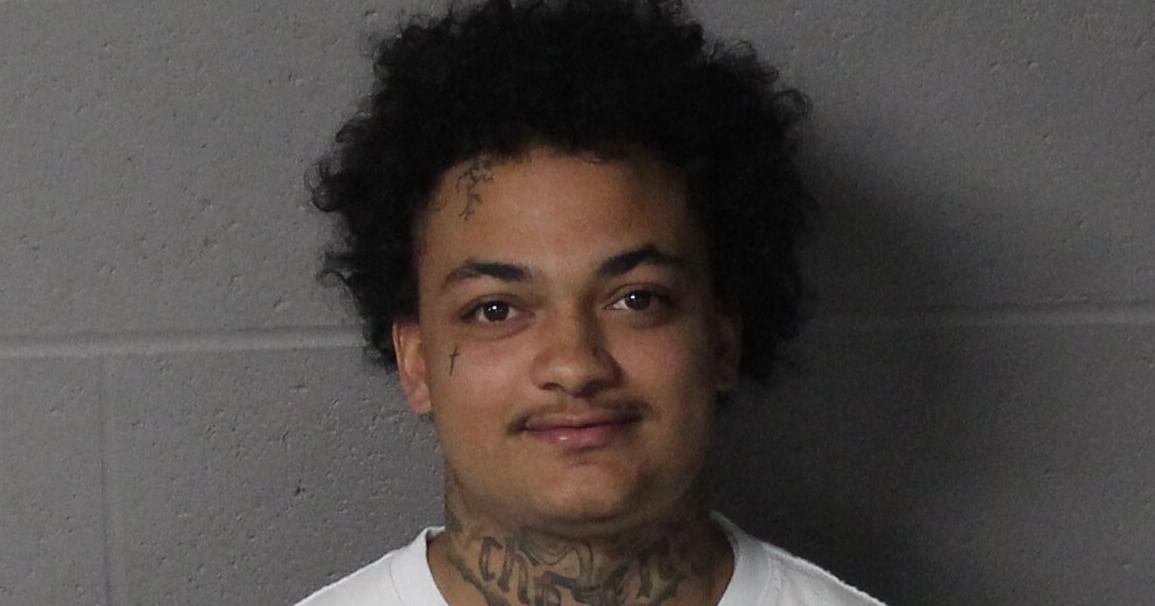 Union man facing new gun charge | News | missourian.com