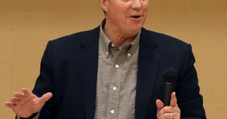 Marquart satisfied despite 'frustrating' infighting | Local News ...