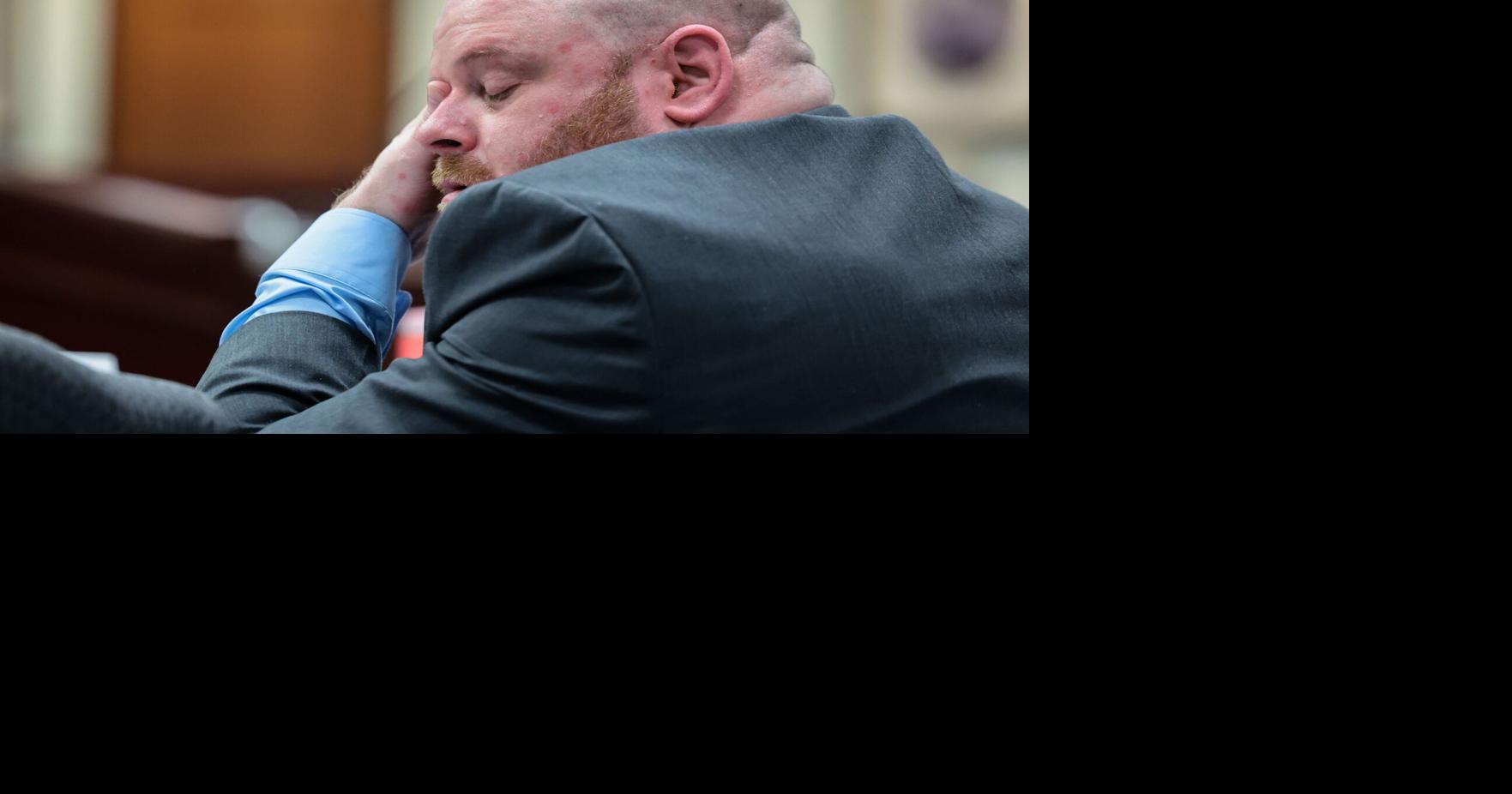 Defense fights to spare Simpson from death penalty | News | missourian.com