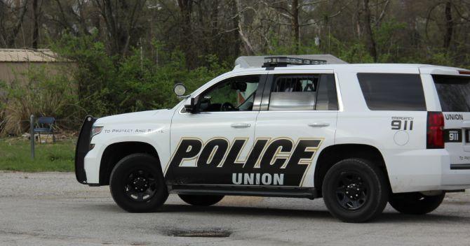Veteran Officers Leaving Union PD | Union | missourian.com