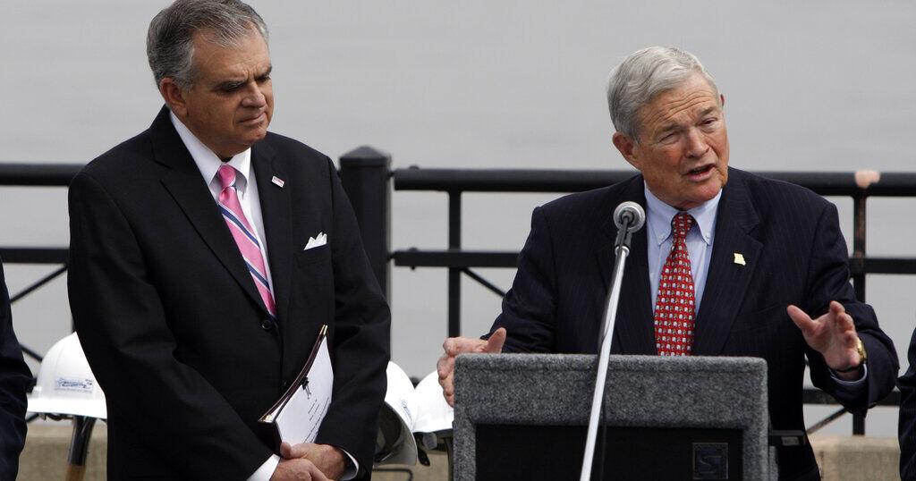 Memorial services announced for Kit Bond, former Missouri governor and ...
