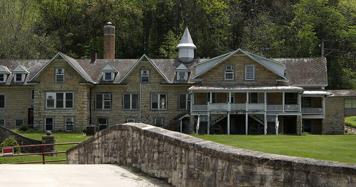 Hoffmanns intend to buy Emmaus Homes in Marthasville | Local News ...